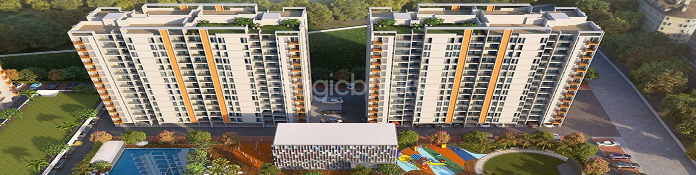 Majestique Rhythm County in Handewadi, Pune: Price, Brochure, Floor ...