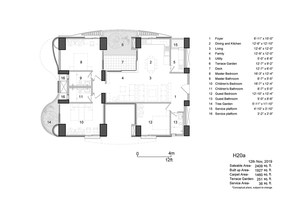 Total Environment in That Quiet Earth in Hennur Main Road, Bangalore ...