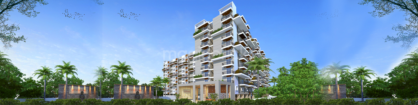 Nikhar Aventino in Bellandur | Price Rs 63.6 Lacs Onwards