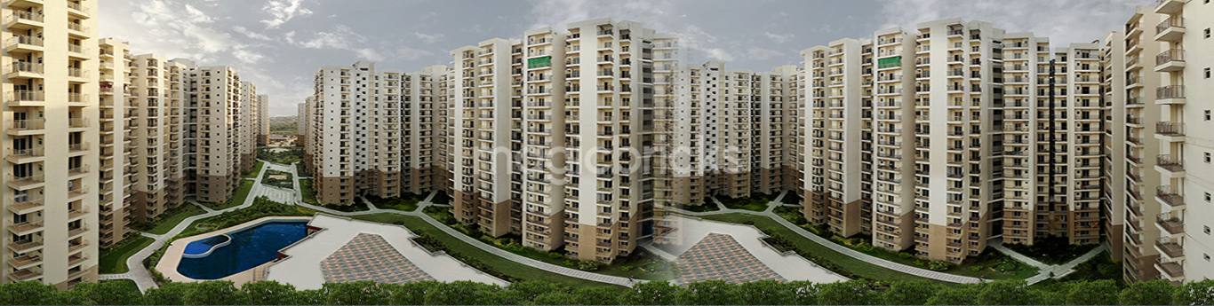 Paramount Emotions in Noida Extension | Price Rs 31.5 Lacs Onwards