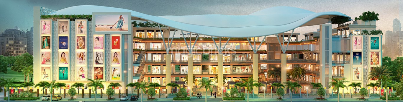 KW Delhi 6 in Raj Nagar Extension, Ghaziabad: Price, Brochure, Floor ...