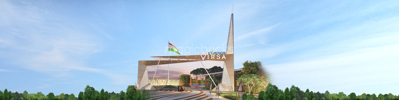 Experion Virsa in Grand Trunk Road , Amritsar: Price, Brochure, Floor ...
