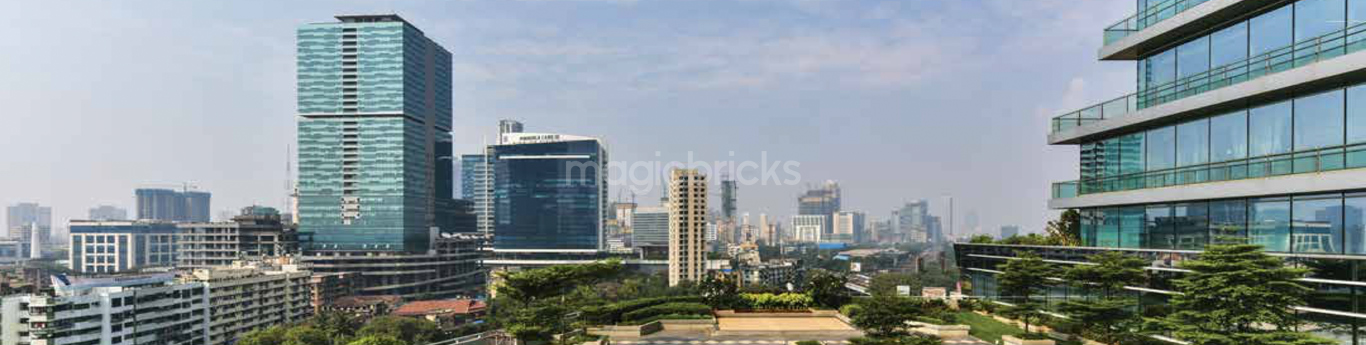 Marathon Futurex in Lower Parel, Mumbai | MagicBricks