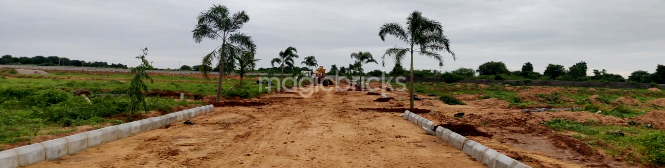 Siri Chandana Farm Plots in Maheshwaram, Hyderabad: Price, Brochure ...