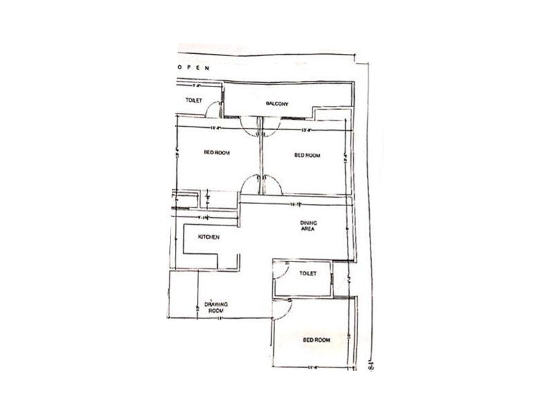 Surendra Sagar Homes in Sector 30 , Gurgaon: Price, Brochure, Floor ...