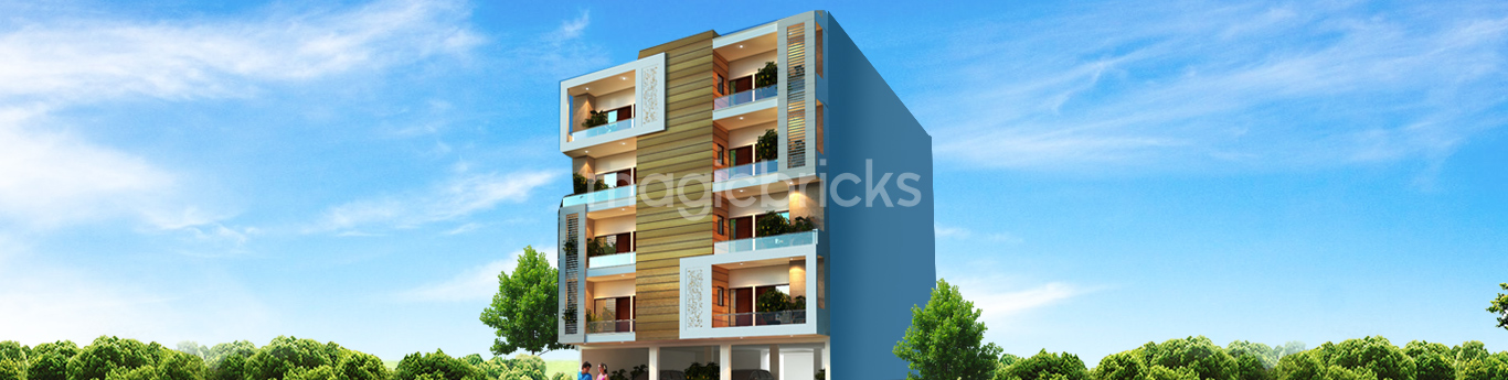 Surendra Sagar Homes in Sector 30 , Gurgaon: Price, Brochure, Floor ...