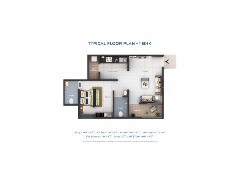 Suvan Shades in Mundhwa, Pune: Price, Brochure, Floor Plan, Reviews