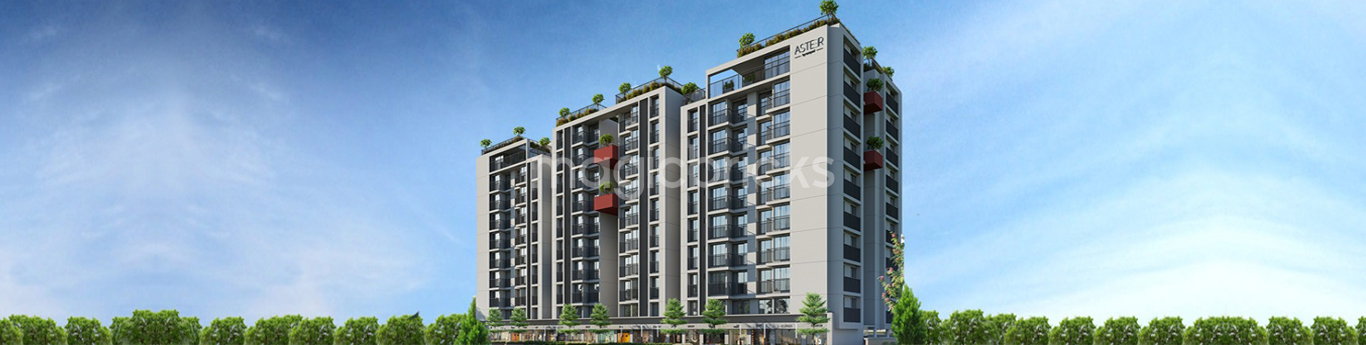 Sampad Aster in Motera, Ahmedabad: Price, Brochure, Floor Plan, Reviews