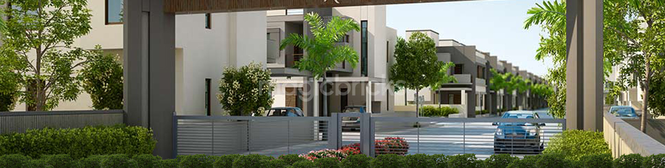 Taksh Aura in Waghodia Road, Vadodara: Price, Brochure, Floor Plan, Reviews