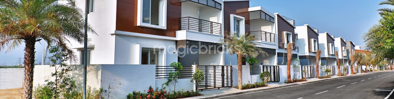 Jones Cassia in Ottiambakkam, Chennai: Price, Brochure, Floor Plan, Reviews