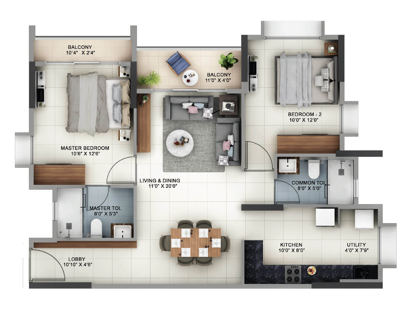 Sattva Signet in Sarjapur Road, Bangalore: Price, Brochure, Floor Plan ...