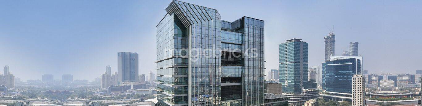 Marathon Futurex in Lower Parel, Mumbai: Price, Brochure, Floor Plan ...