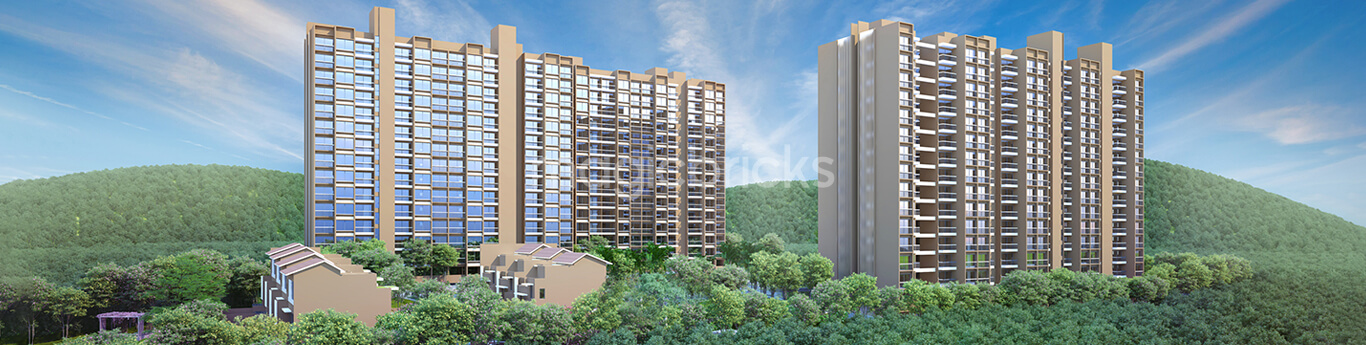 SKYi Songbirds in Bhugaon, Pune: Price, Brochure, Floor Plan, Reviews