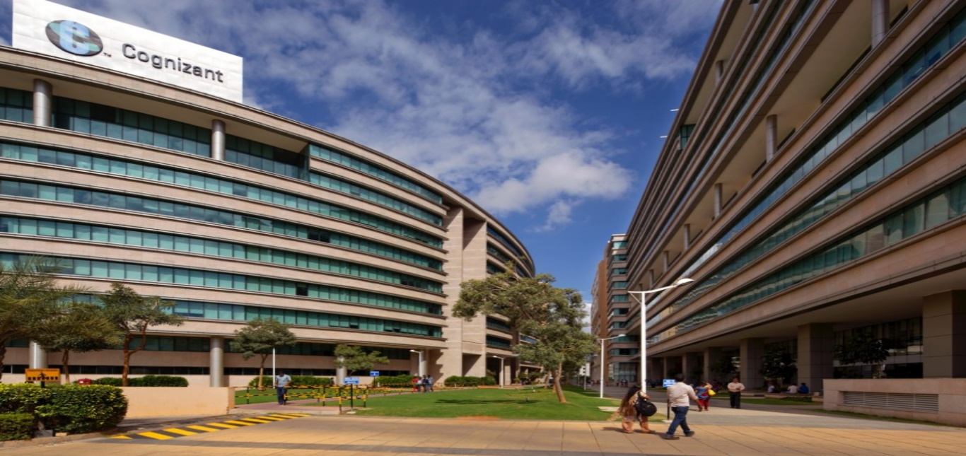 Manyata Embassy Business Park in Nagavara, Bangalore: Price, Brochure ...