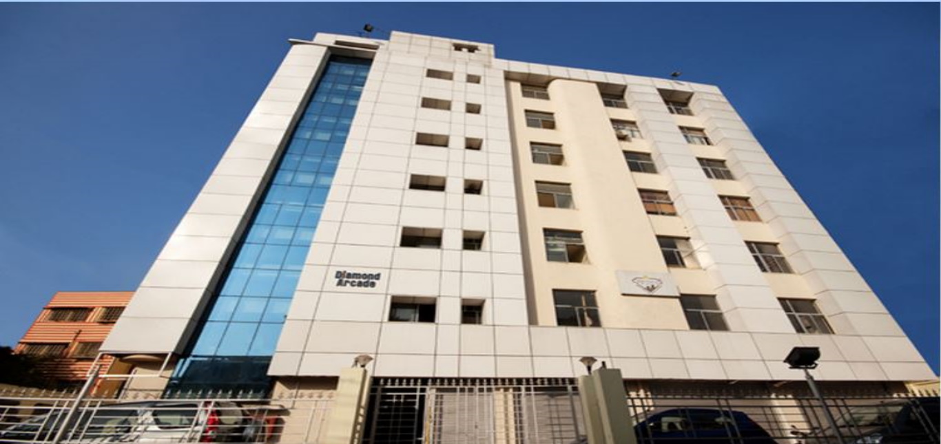 Diamond Arcade in Shyamnagar, Kolkata: Price, Brochure, Floor Plan, Reviews