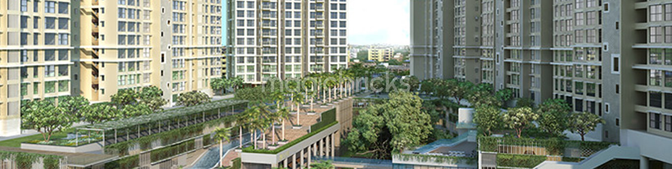 Runwal Bliss in Kanjurmarg East, Mumbai: Price, Brochure, Floor Plan ...