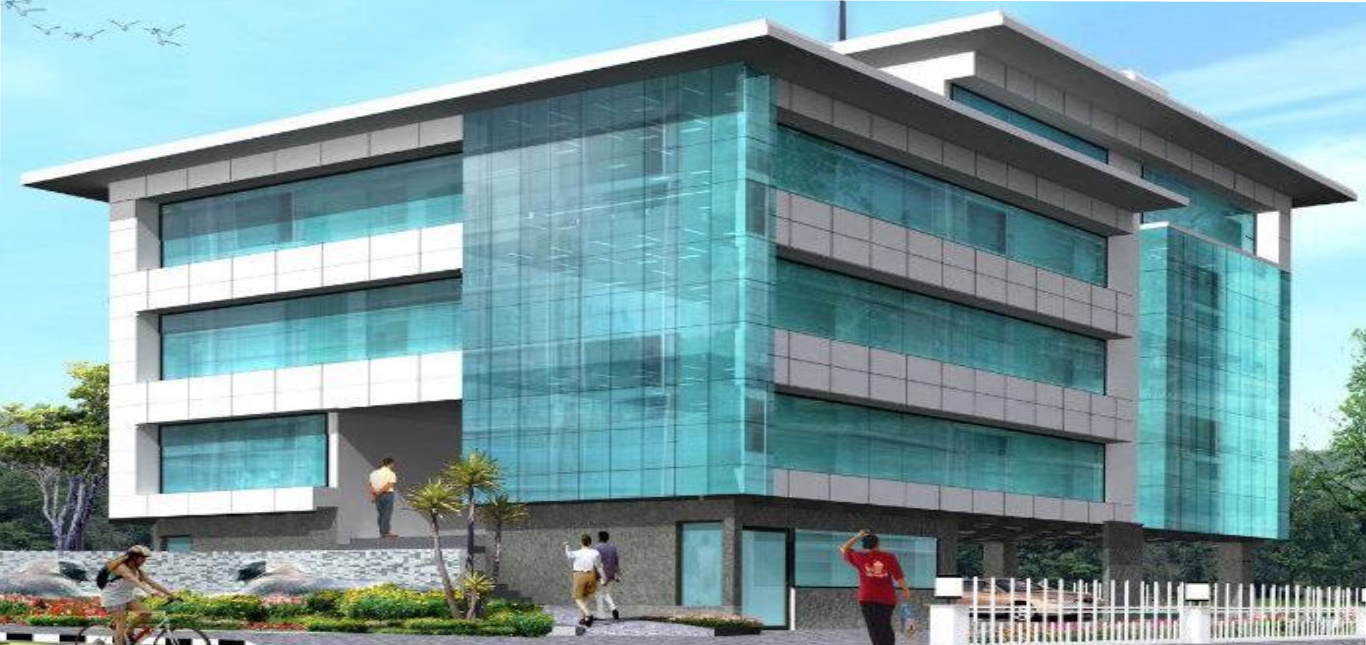 Sucons Commercial Complex in Egattur, Chennai: Price, Brochure, Floor ...