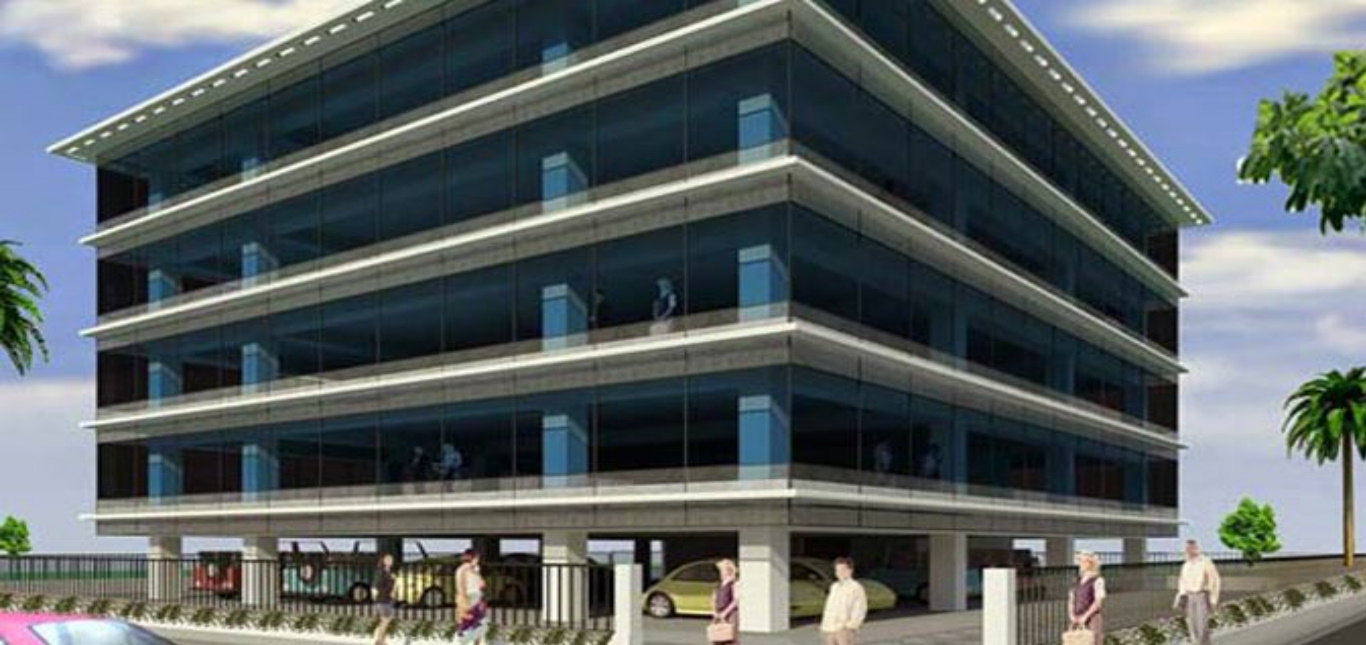 Geeyam Tech Square in Perungudi, Chennai: Price, Brochure, Floor Plan ...