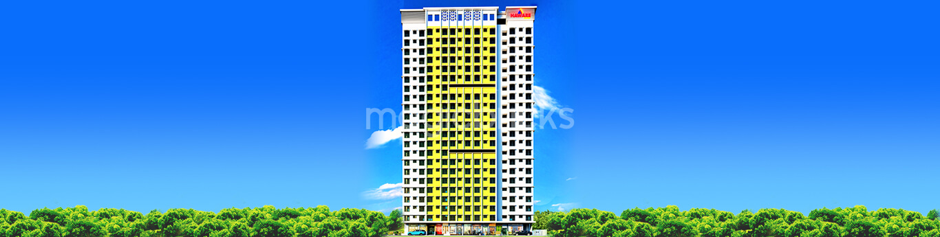 Haware Altura in Vikhroli East, Mumbai: Price, Brochure, Floor Plan ...