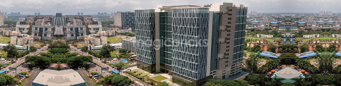 Adventz Infinity in Sector 5 Salt Lake City , Kolkata: Price, Brochure ...