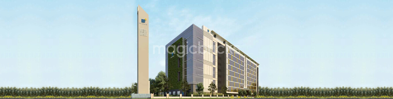 Brigade Opus in Hebbal, Bangalore: Price, Brochure, Floor Plan, Reviews