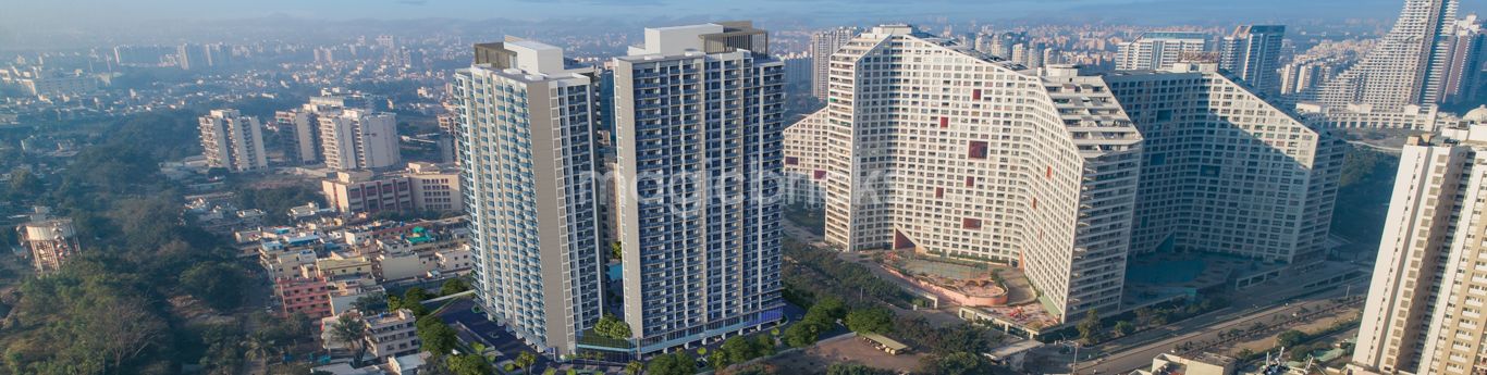 Ascent Tower in Hadapsar, Pune: Price, Brochure, Floor Plan, Reviews