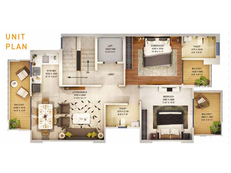 Signature Global City 37D in Sector 37D, Gurgaon: Price, Brochure ...