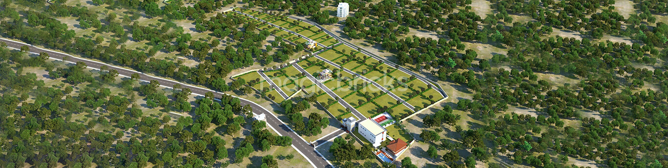 Hasiru Bhoomi in Rajanukunte, Bangalore: Price, Brochure, Floor Plan ...