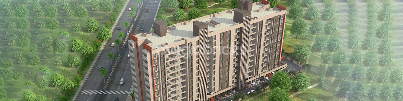 Yashada Florenza in Pimpri Chinchwad, Pune: Price, Brochure, Floor Plan ...