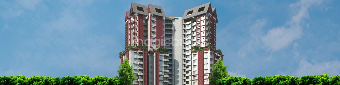 DD Diamond Park in Kuriachira, Thrissur: Price, Brochure, Floor Plan ...
