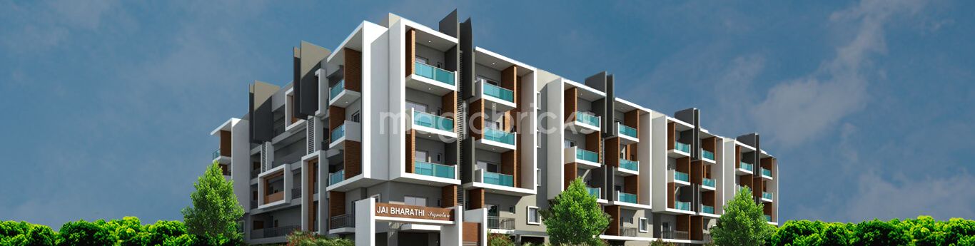 Jai Bharathi Signature in Horamavu, Bangalore: Price, Brochure, Floor ...