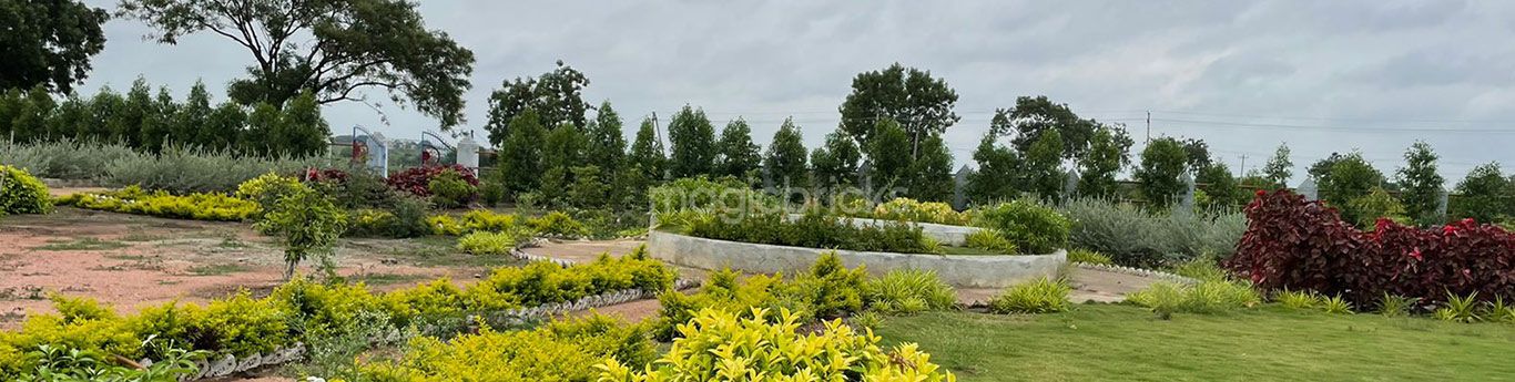Haritha Vanam in Sadashivpet, Hyderabad: Price, Brochure, Floor Plan ...