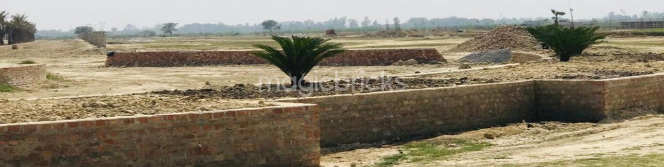 Park Ville in Kishan Path, Lucknow: Price, Brochure, Floor Plan, Reviews