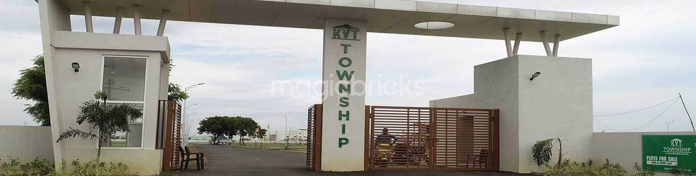 KVT Township in Madhavaram, Chennai: Price, Brochure, Floor Plan, Reviews