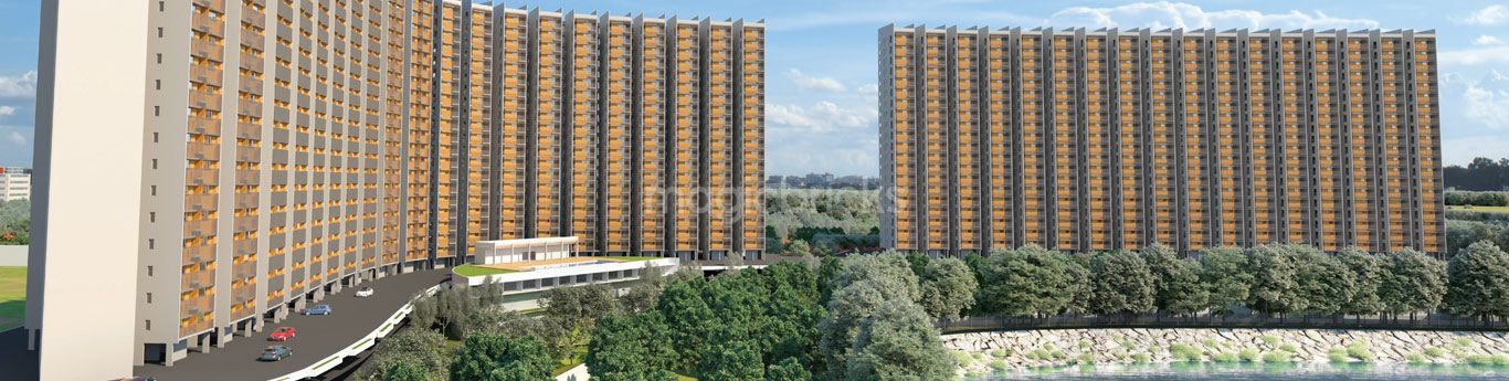 Incor Lake City in Patancheru, Hyderabad: Price, Brochure, Floor Plan ...