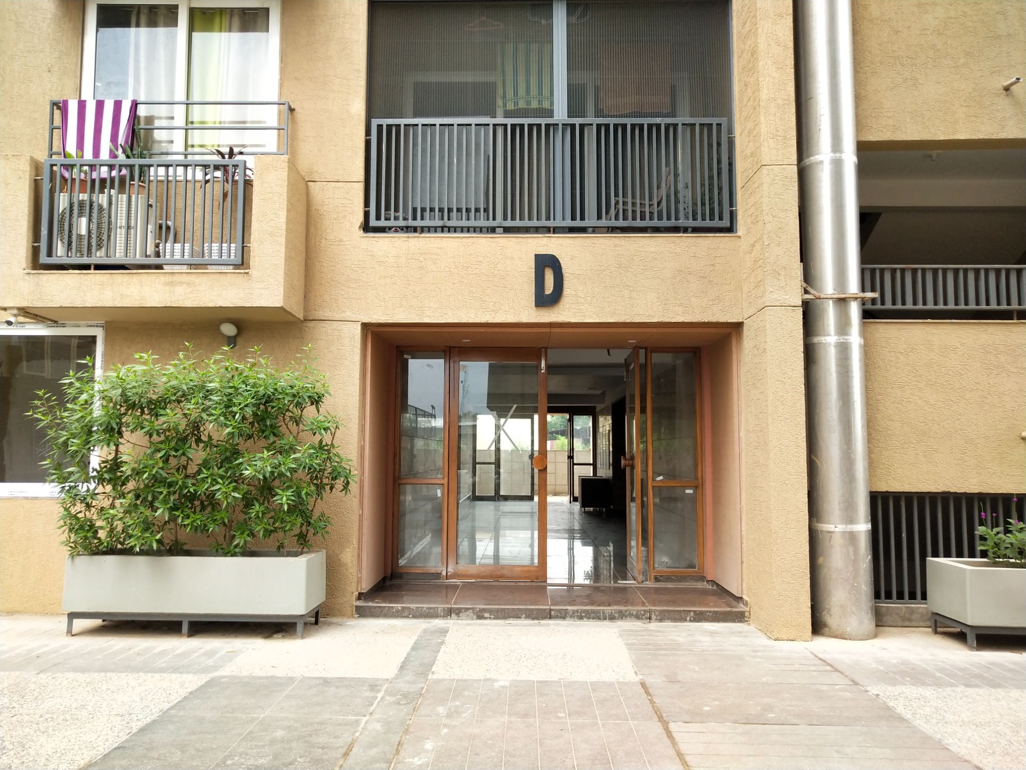 Rushabhdev Sharan Circle Homes Amenities & Facilities, Zundal, Ahmedabad