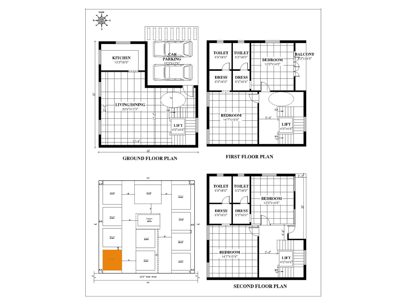 Rams Spring Gardenia in East Coast Road, Chennai: Price, Brochure ...