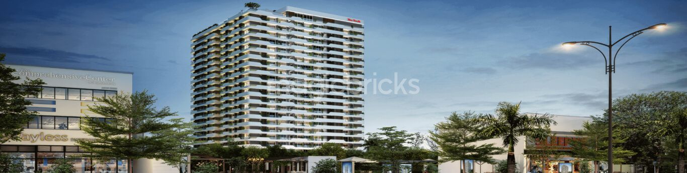 Nutech Elevate 21 in Kottivakkam, Chennai: Price, Brochure, Floor Plan ...