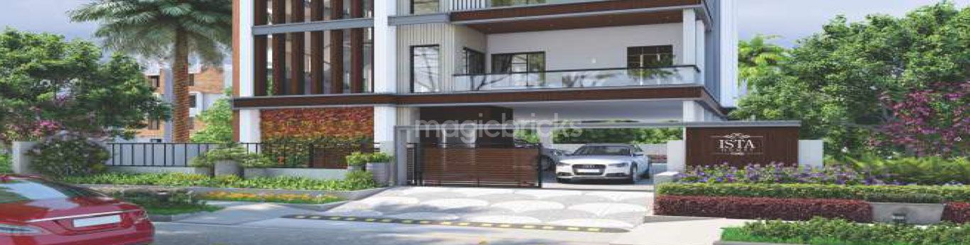 ISTA at 228 in Madhapur, Hyderabad: Price, Brochure, Floor Plan, Reviews