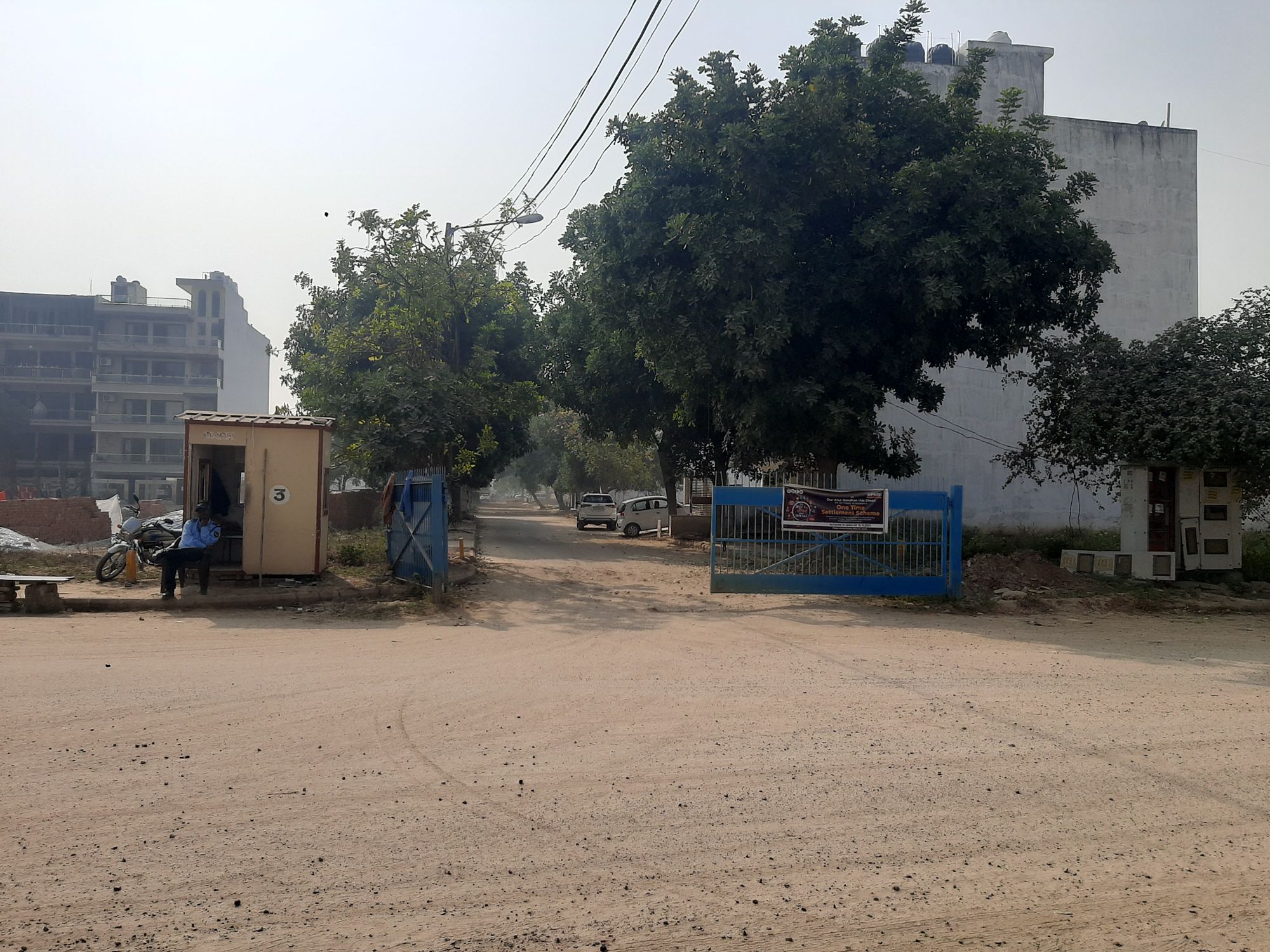 Bptp District Photos & Video Sector 85 Faridabad
