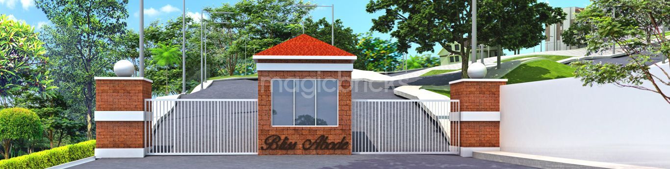 Bliss Abode in Dodamarg, Sindhudurg: Price, Brochure, Floor Plan, Reviews