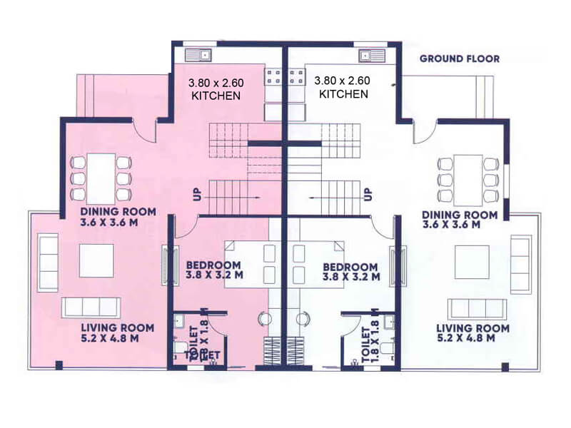 Manas Country in Tiswadi, Goa: Price, Brochure, Floor Plan, Reviews
