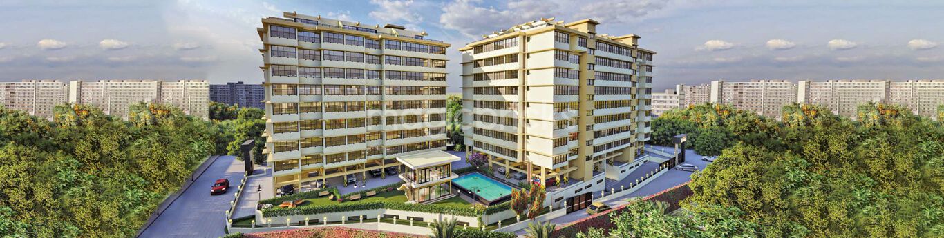 Alcon Estrela II in Miramar, Goa: Price, Brochure, Floor Plan, Reviews