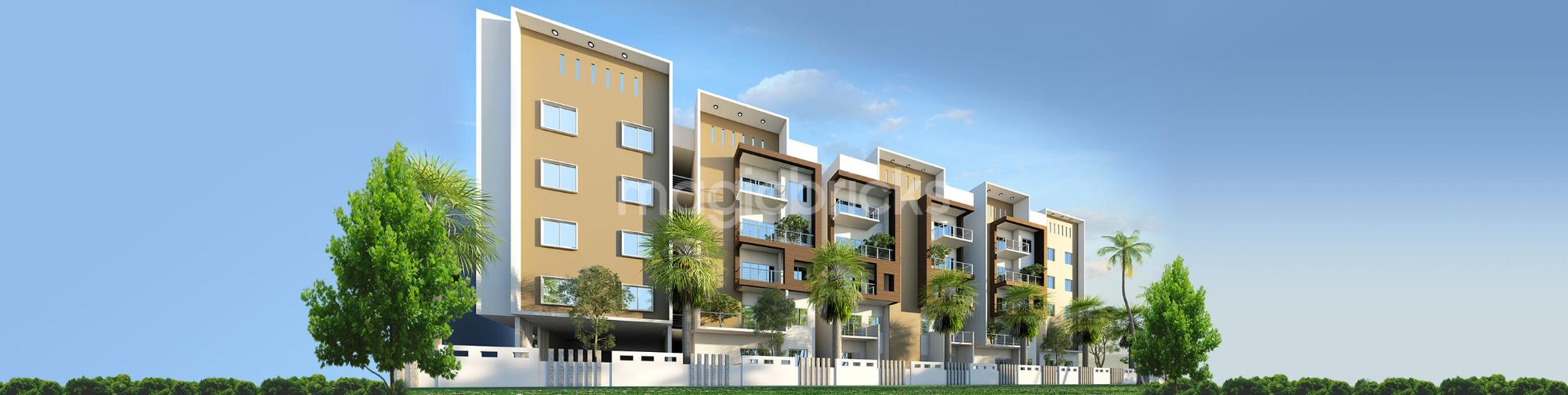 Saibya Square in Begur Road, Bangalore: Price, Brochure, Floor Plan ...