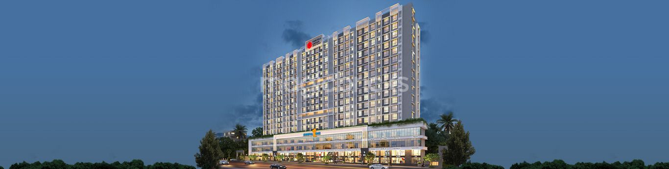 Shripal One in Vasai East, Mumbai: Price, Brochure, Floor Plan, Reviews