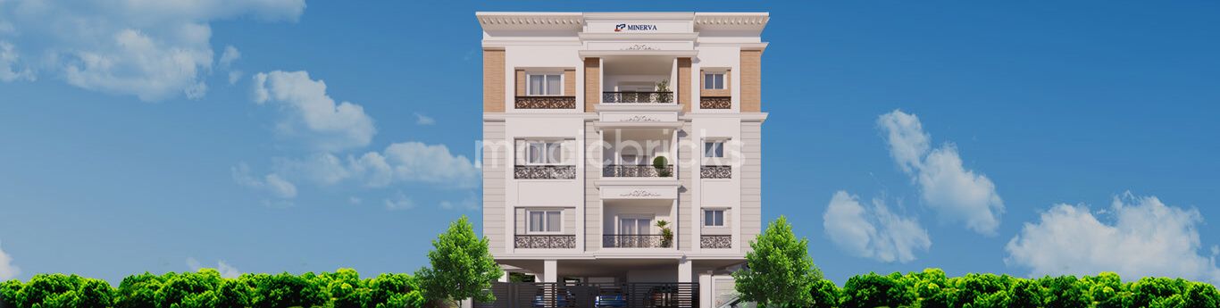 MP Minerva in Pallavaram, Chennai: Price, Brochure, Floor Plan, Reviews