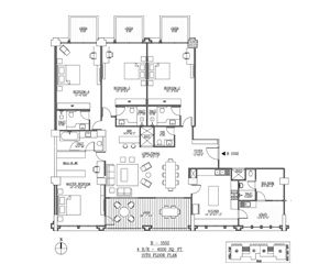 Miraya Rose by UKN in Whitefield, Bangalore: Price, Brochure, Floor ...