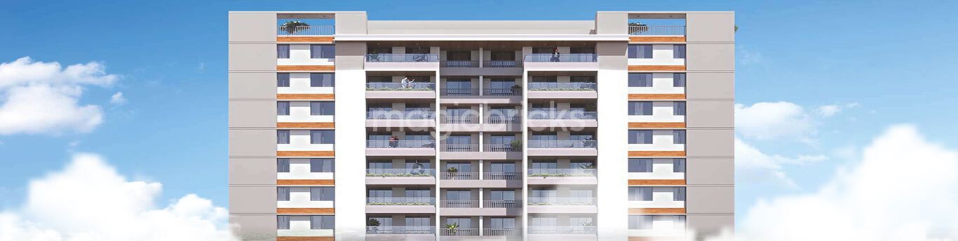 Heaven Crest in Chhani, Vadodara: Price, Brochure, Floor Plan, Reviews