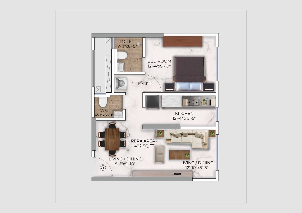 Avant Heritage 2 in Jogeshwari East, Mumbai: Price, Brochure, Floor ...