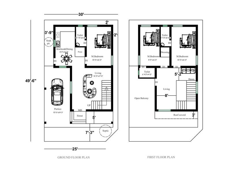 VIJAY NAKSHATRA in Vadavalli, Coimbatore: Price, Brochure, Floor Plan ...